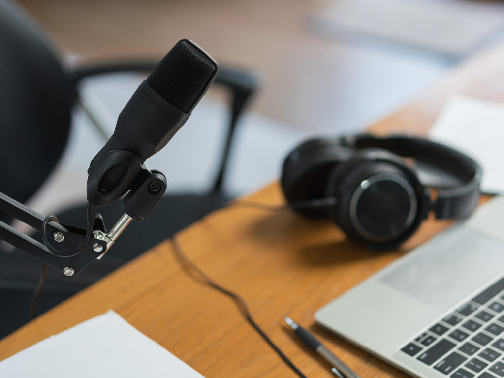 Student Podcast | Lawton Public School Foundation