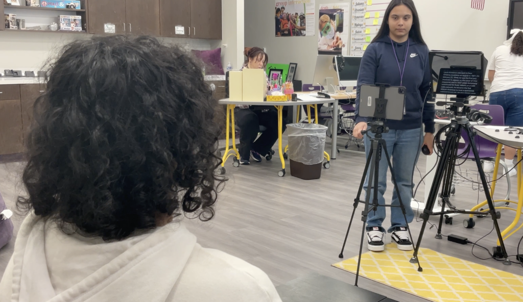 Empowering Student Voices: Enhancing Our Middle School Broadcast ...